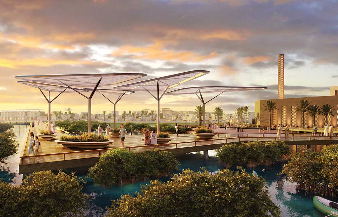 Ras Hayan Village | Bareeq